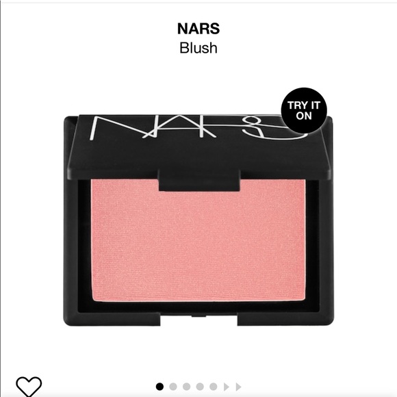 NARS | Makeup | Nars Orgasm Blush 2 Oz | Poshmark